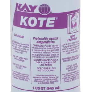 Soil Shield 946ml (Ecolab) – Atmos Foods