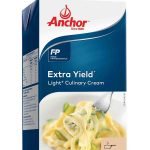 Extra Yield Light Cooking Cream 1L (Anchor) – Atmos Foods