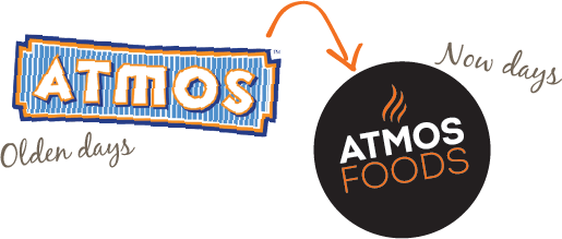 Atmos Foods – Efficiency Delivered
