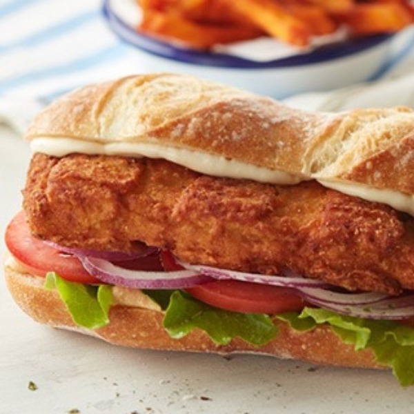 Snackfoods – Atmos Foods