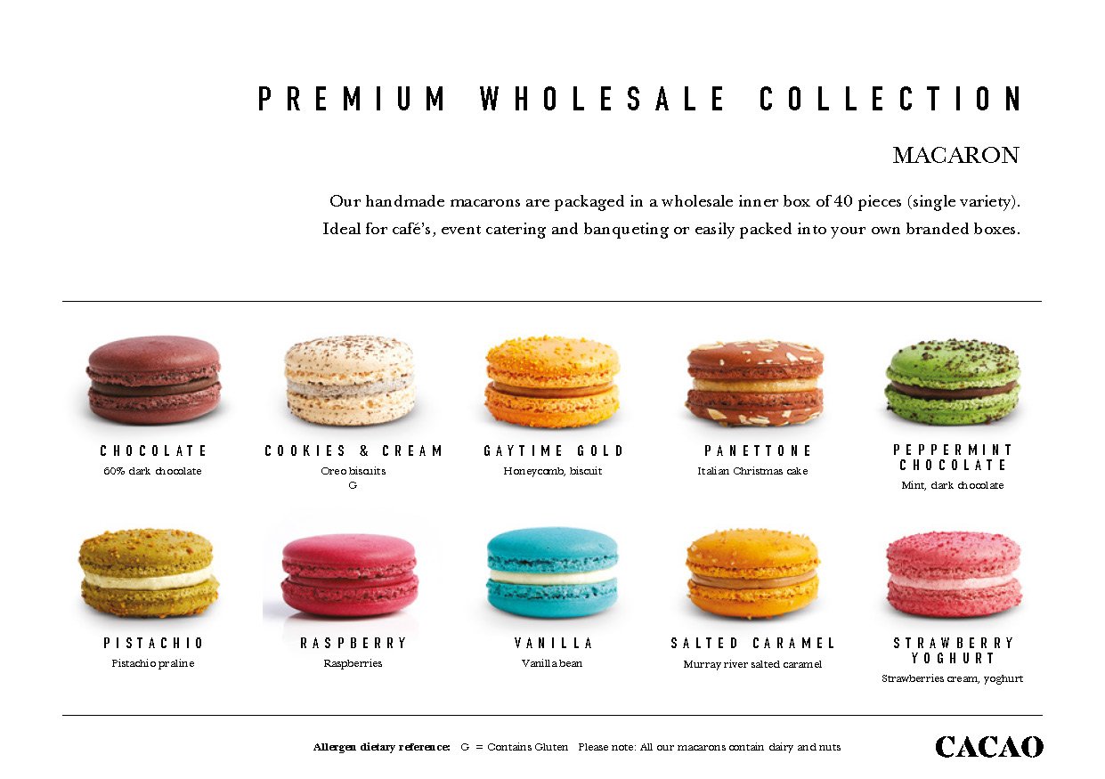 Specials | Atmos Foods