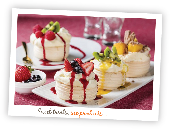 Atmos Foods – Efficiency Delivered